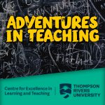 Episode 7: Adventures in Theatre – Adventures In Teaching